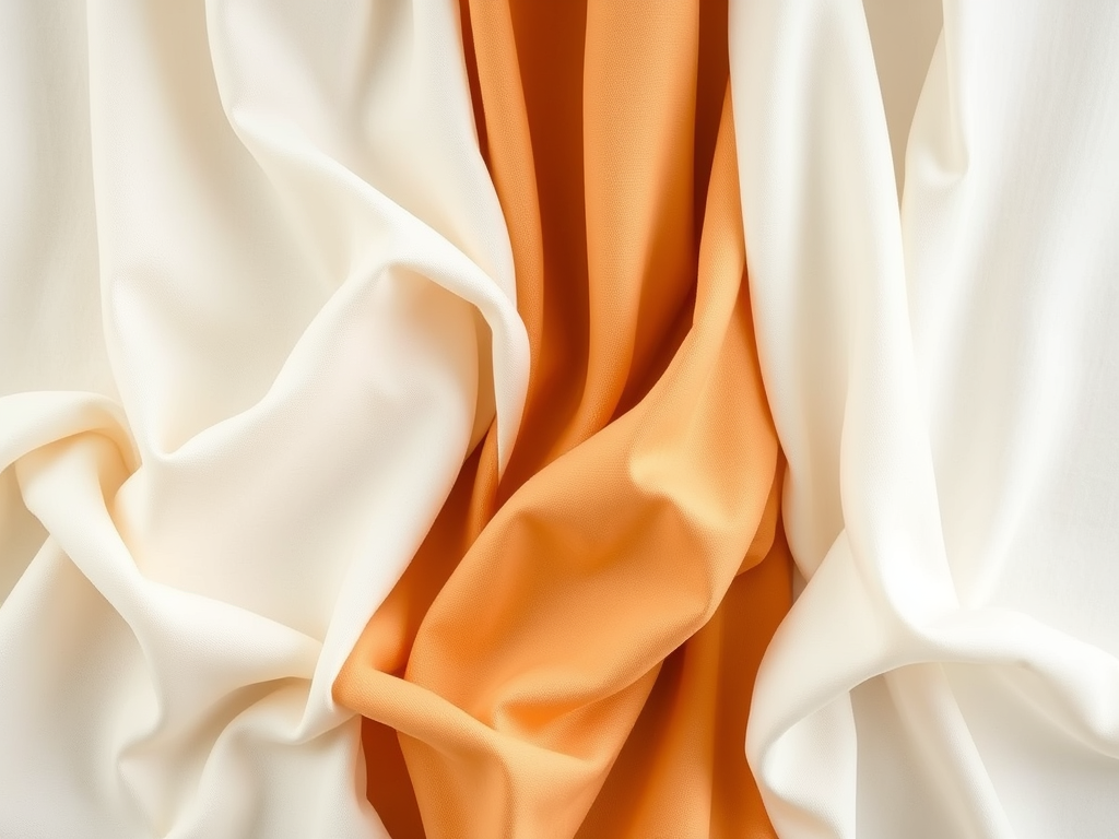 The Best Fabrics for Sensitive Skin vs The Worst – Simply Calm Mind Blog